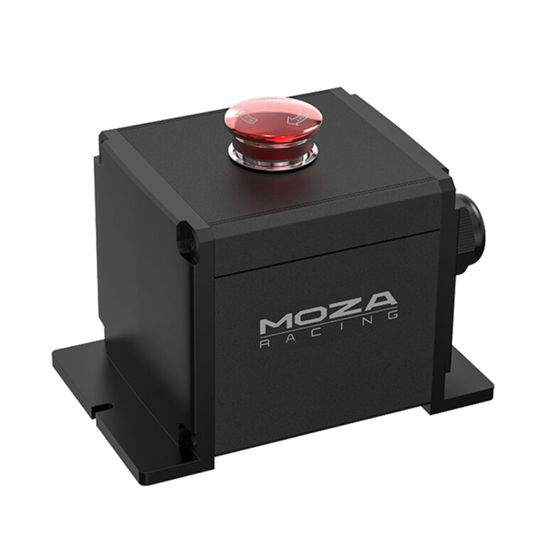 Moza E-Stop Switch – TMA