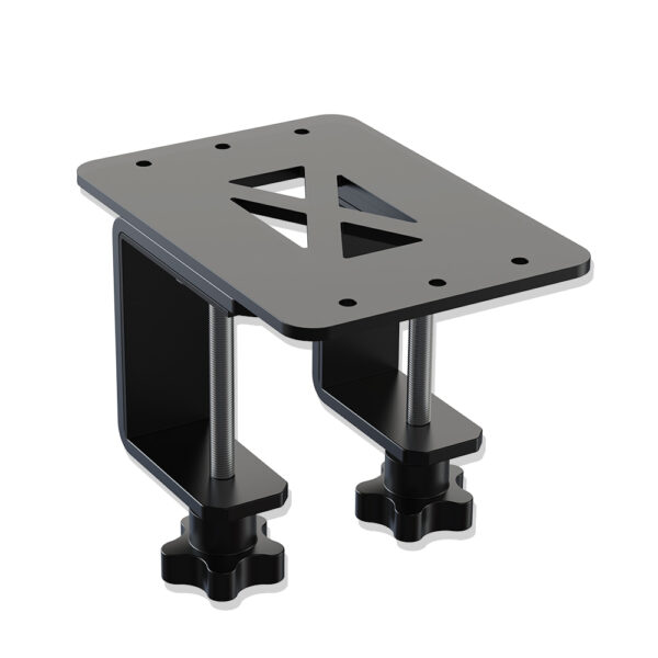 MOZA Handbrake & Shifter Table Clamp – TMA