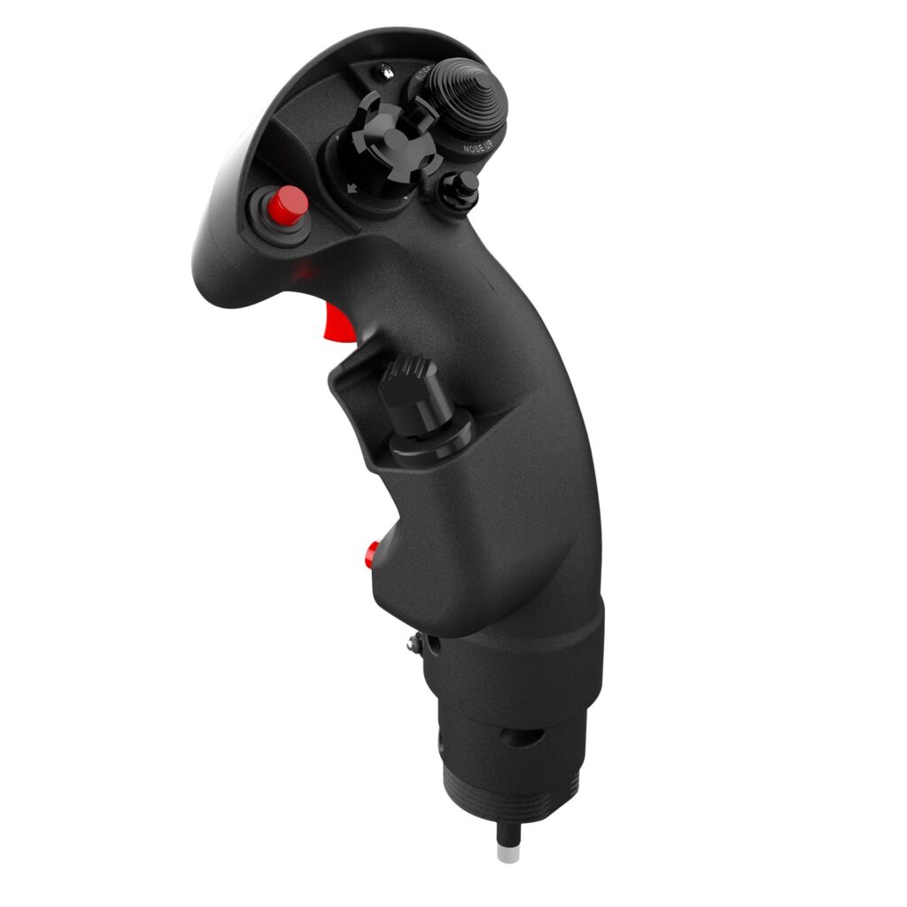 WINWING Orion2 HOTAS NavyAce – TMA