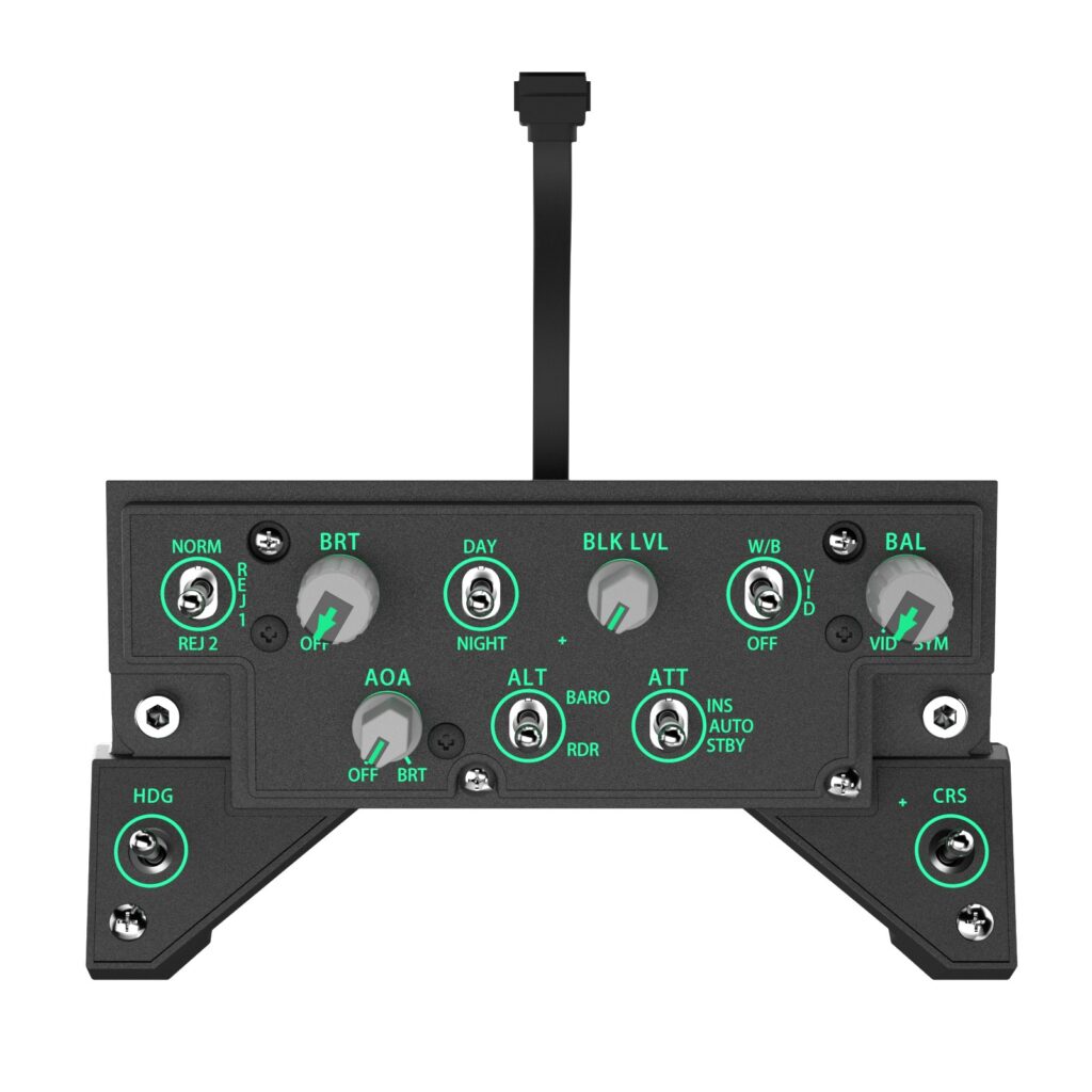 NavyAce-HUD Unit1 – TMA