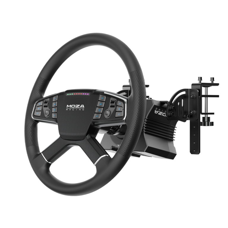 Moza Trucking Bundle – TMA